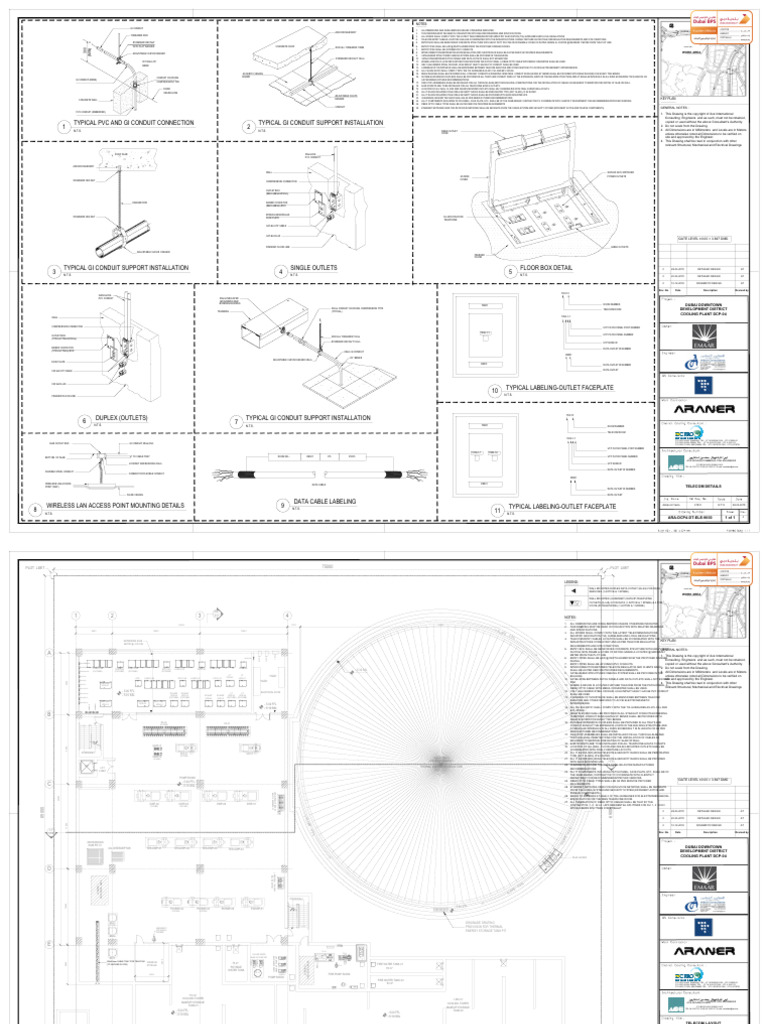 Telecom 1564663628984 | PDF | Civil Engineering | Building Engineering