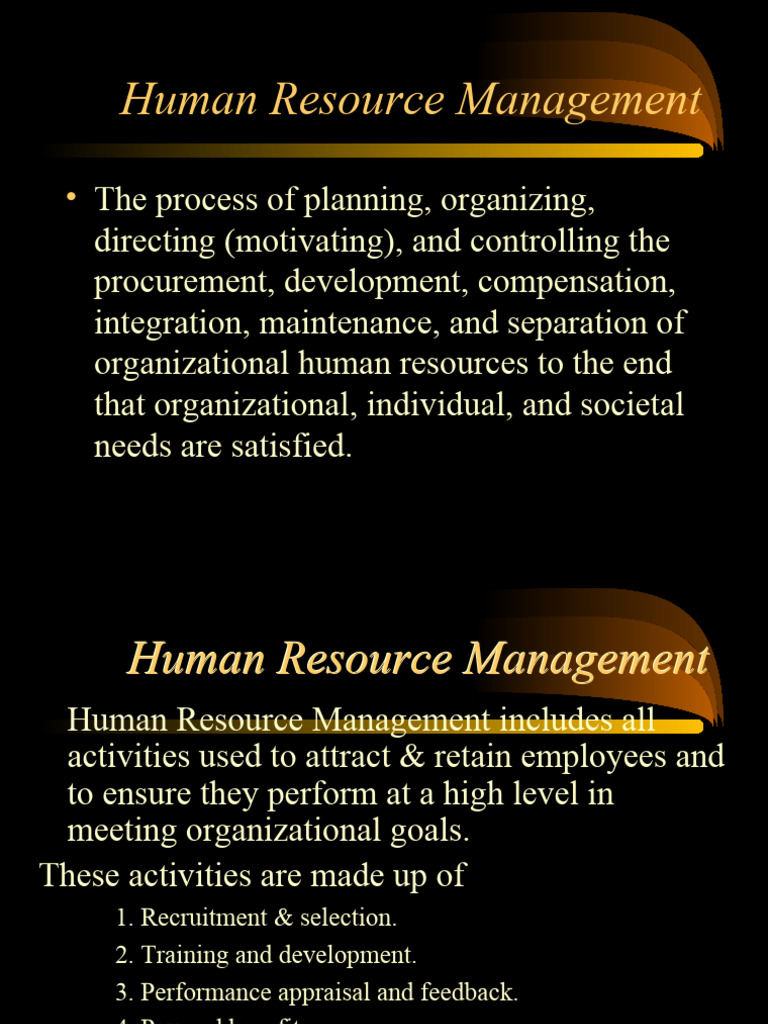 Seleksi Dan Training | PDF | Recruitment | Human Resource Management