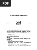 Moot Court Opening Statement Guide | PDF | Judge | Judiciaries