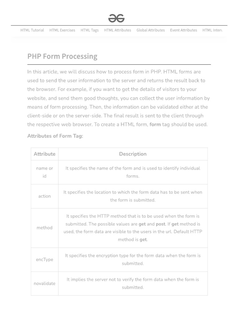 form processing | PDF
