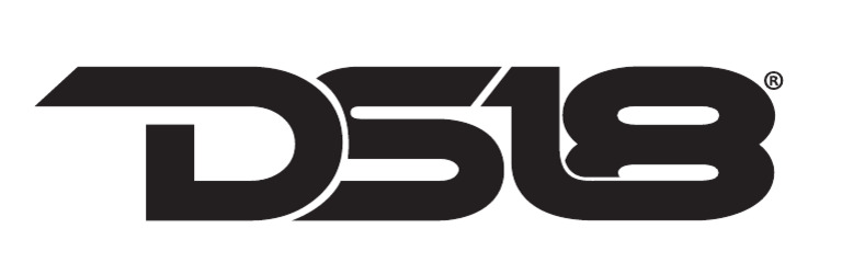 DS18 Logo | PDF