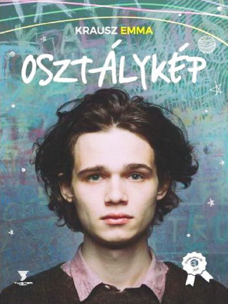 Osztálykép (Krausz Emma) (Z-Library) | PDF