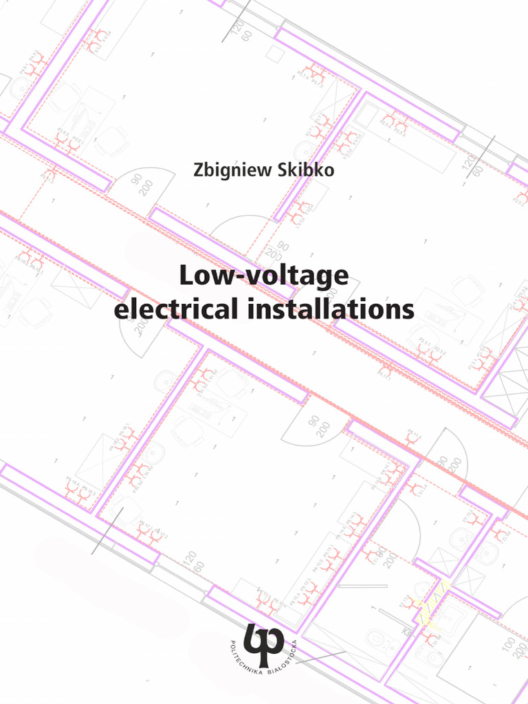 Low_voltage_electrical_installation | PDF | Switch | Electrical Conductor
