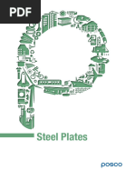 2022 PosMAC Super Catalog - Eng - Final | PDF | Corrosion | Steel