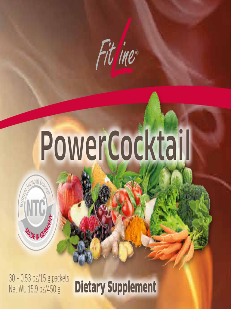 FL Powercocktailbox Lmiv 2219 Us p1 - Internet | PDF | Productos ...