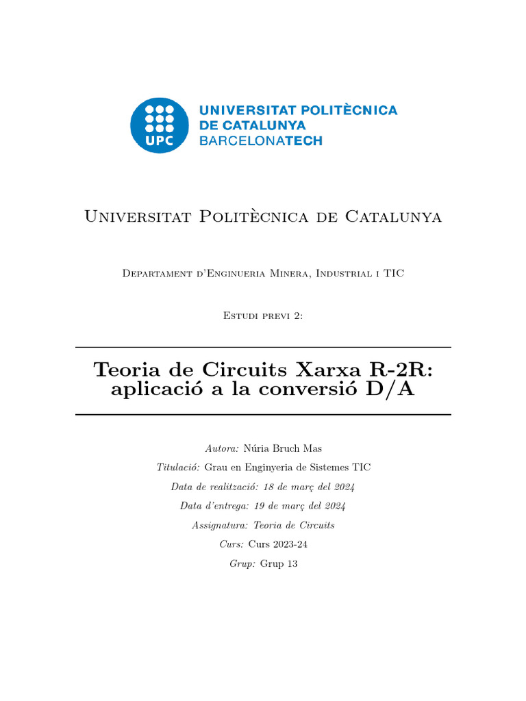 Previ 2 T C | PDF