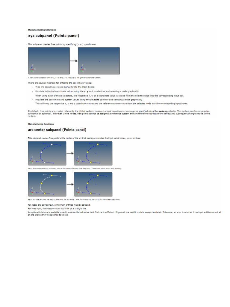 Creating Nodes | PDF Creating Nodes | PDF