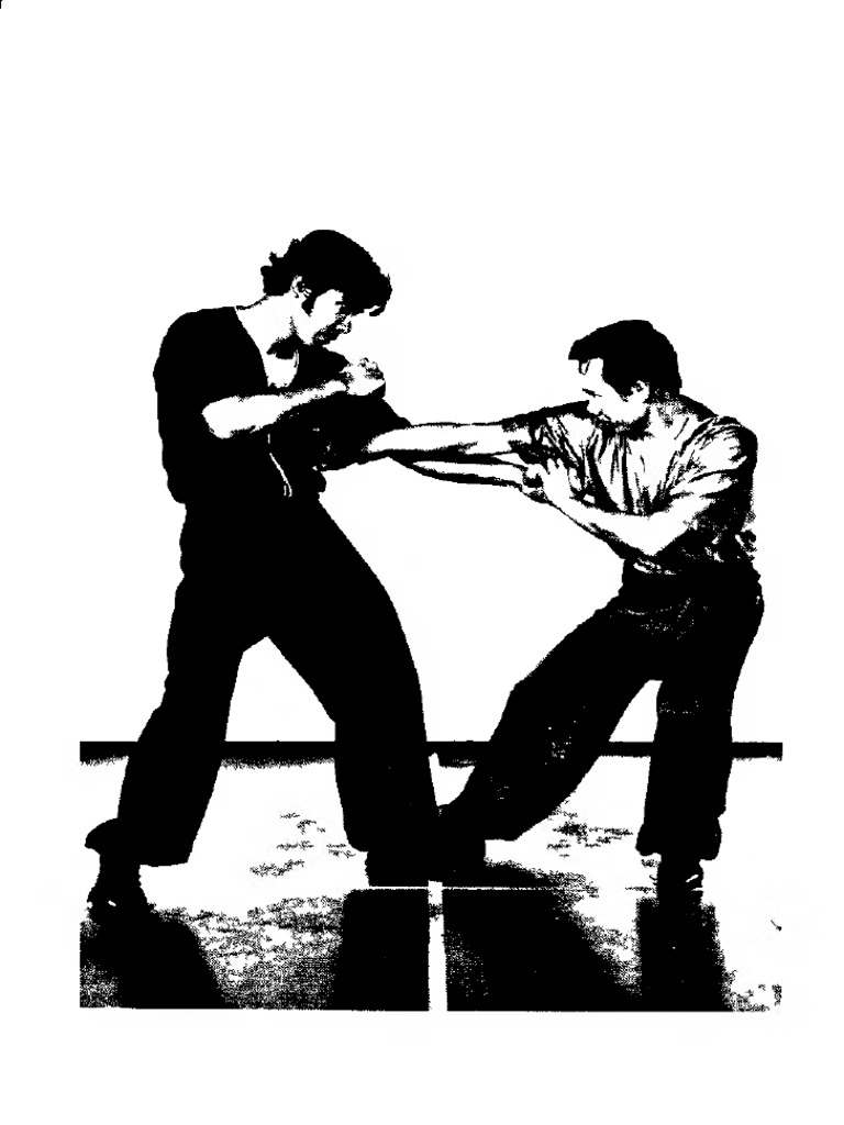 Hung Gar Kung-Fu | PDF | Breathing | Chinese Martial Arts