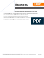 Heimler's APUSH Unit 5 Review Guide | PDF | Reconstruction Era ...