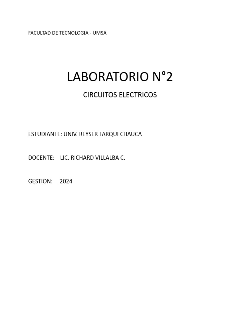 Circuitos Electricos | PDF | Impedancia eléctrica | Red eléctrica