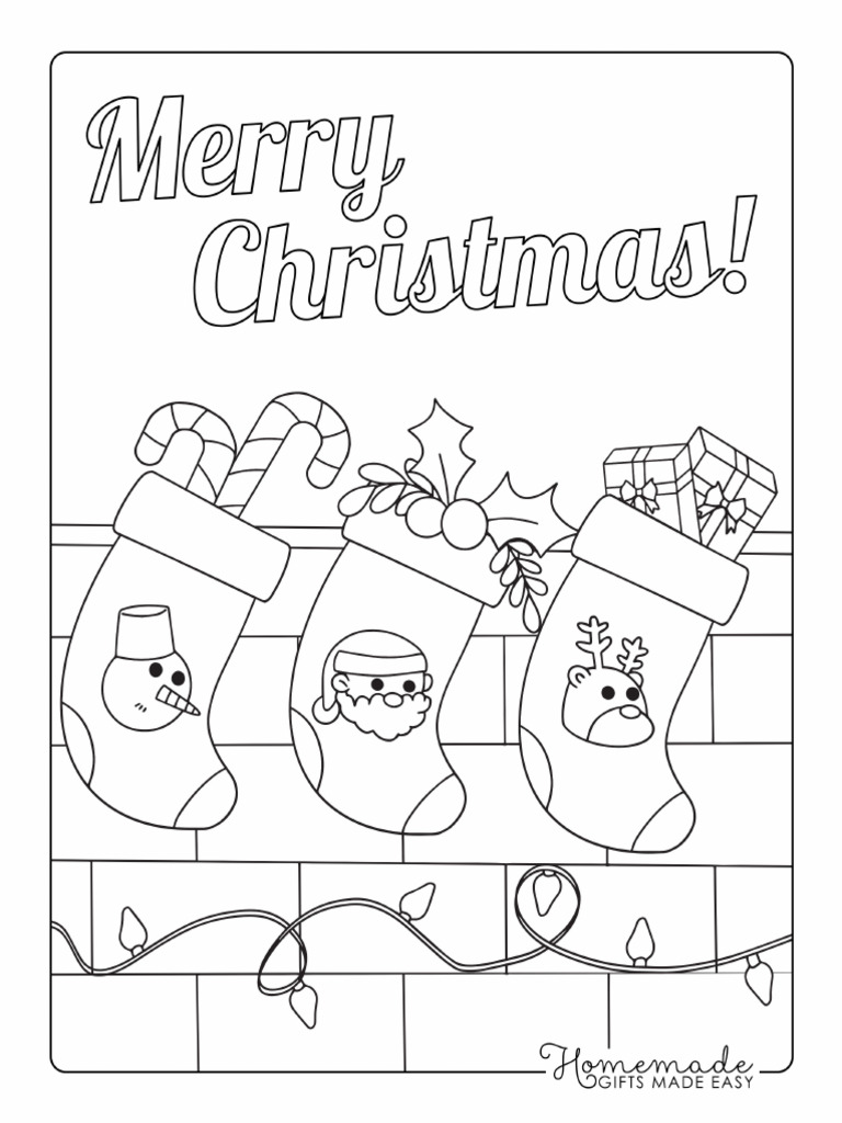 Merry Christmas | PDF