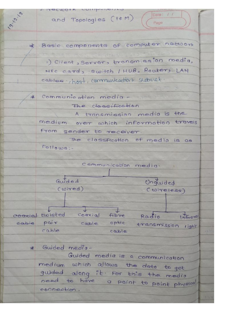 Chapter No.2 MIC | PDF