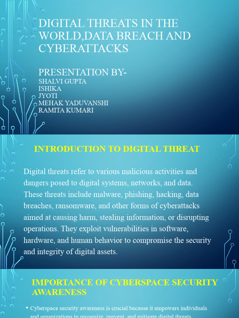 VAC PPT | PDF | Security | Computer Security