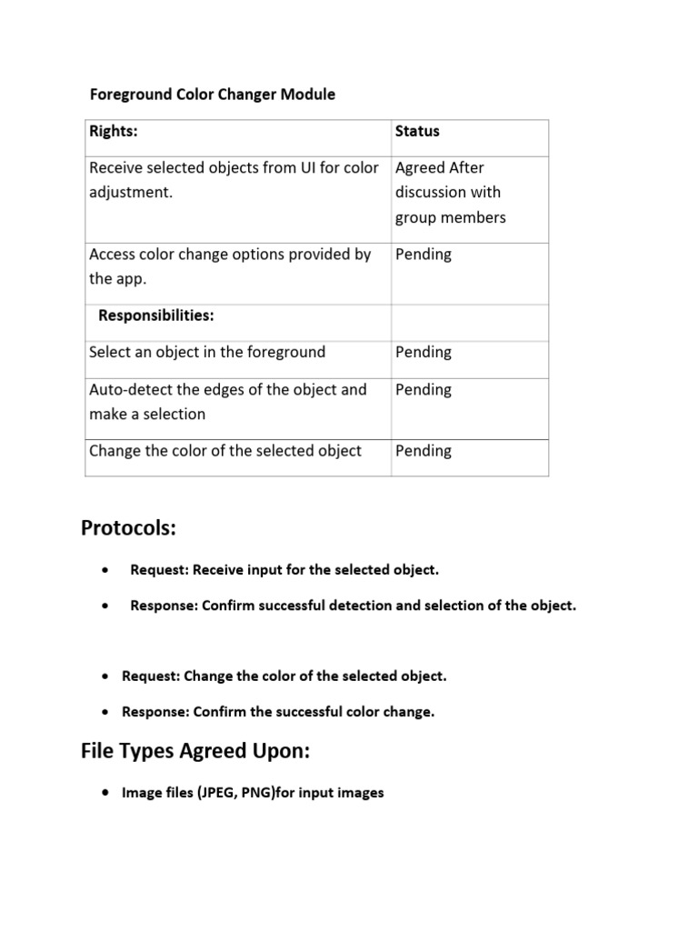 Right and Responsibilities (Edit Masters) | PDF | Games & Activities | Technology & Engineering