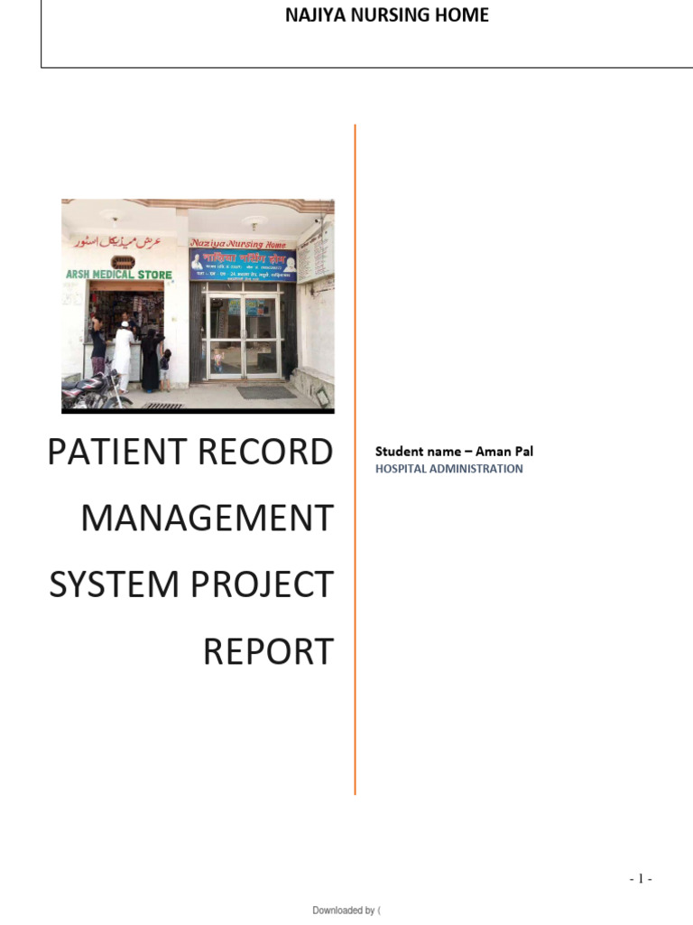 Project File 2 Aman Pal | Download Free PDF | Input/Output | Class (Computer Programming)