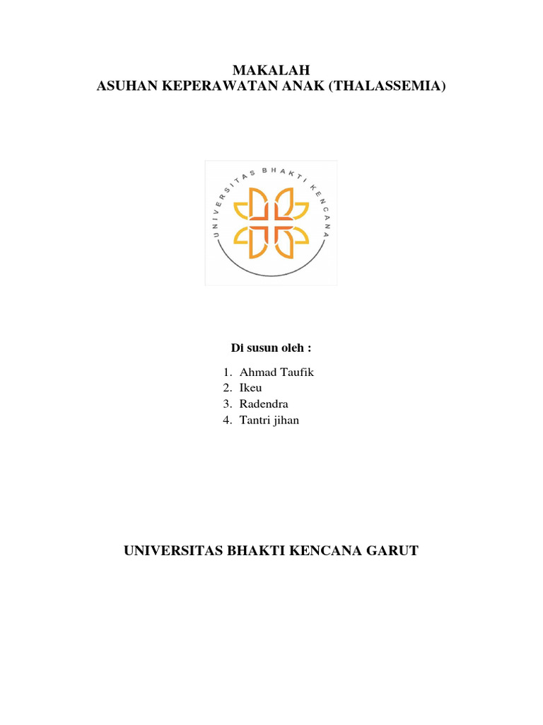 Tugas Kelompok Kep Anak - KLMPK 9 | PDF | Sains & Matematika | Gaya Hidup