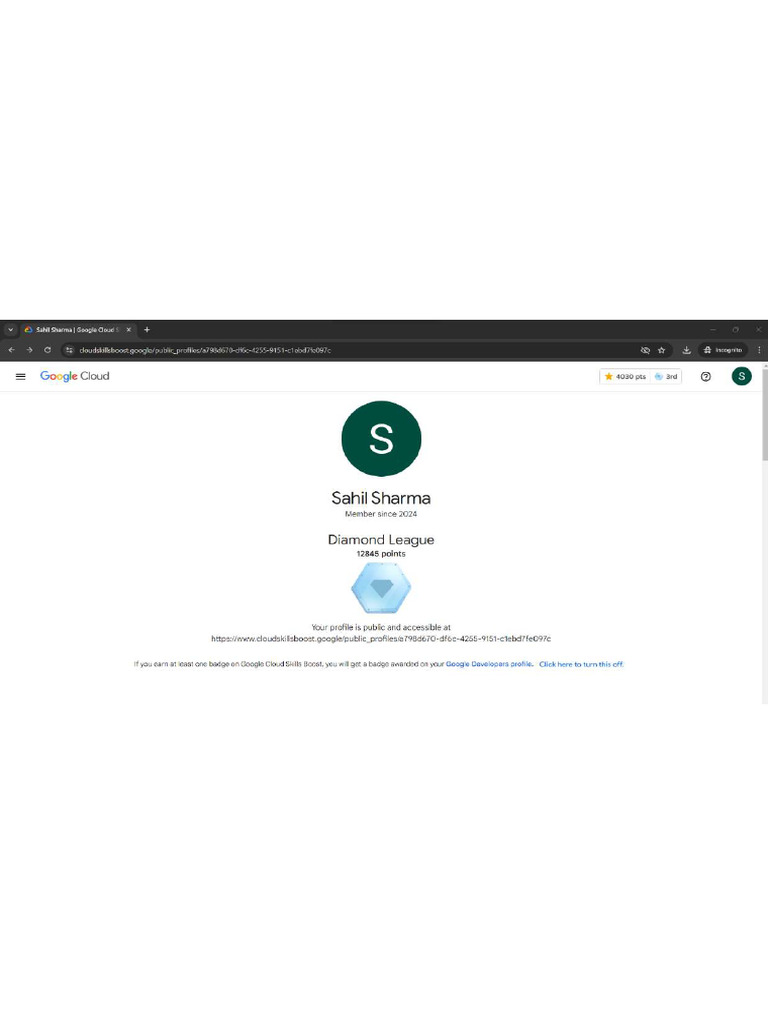 All GCCF Badges | PDF