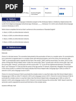 Humans Should Stay Home and Let Robots Take To The Stars HMH Literature ...