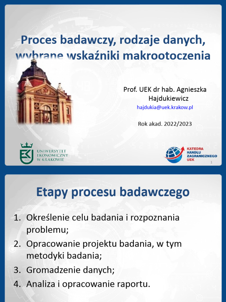 ARZ Wykład2 | PDF