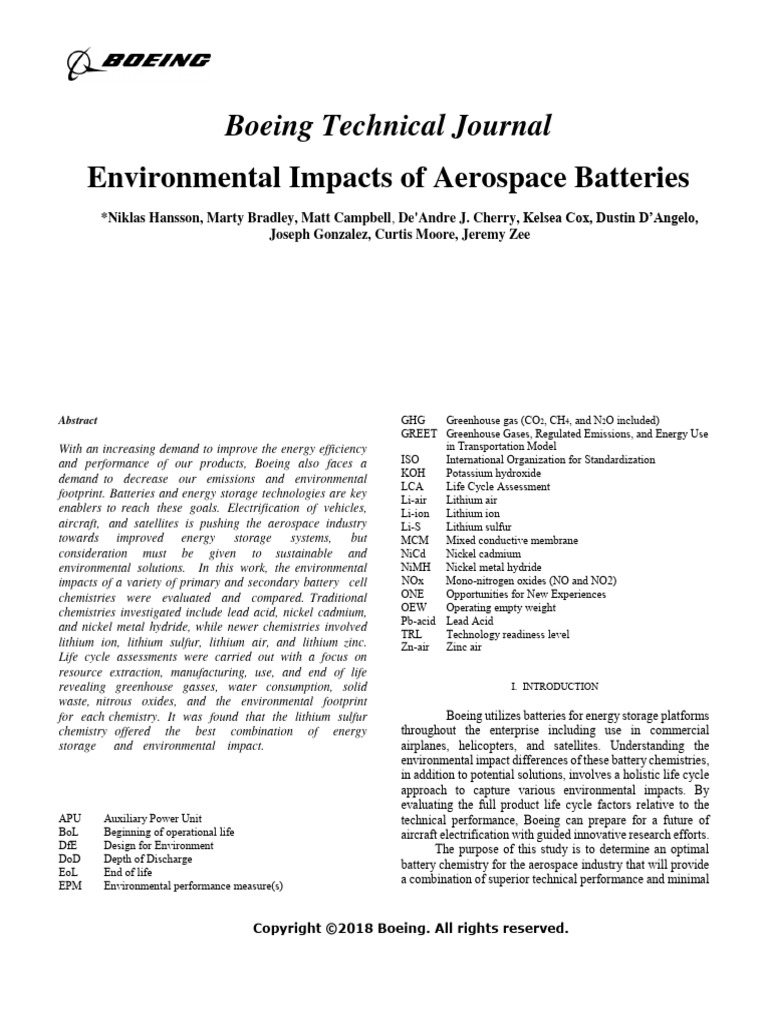 BTJ Batteries AUG2018 FULL | PDF | Rechargeable Battery | Lithium Ion Battery