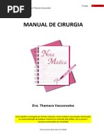 Exérese de Nódulo Mamário: Guia Prático | PDF | Câncer de mama ...