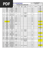 A319/A320/A321 Doors System Schematic's | PDF | Door