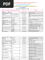 Cheque Book Collection Authority Letter | PDF