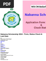 Student's DCF: A. Basic Information | PDF