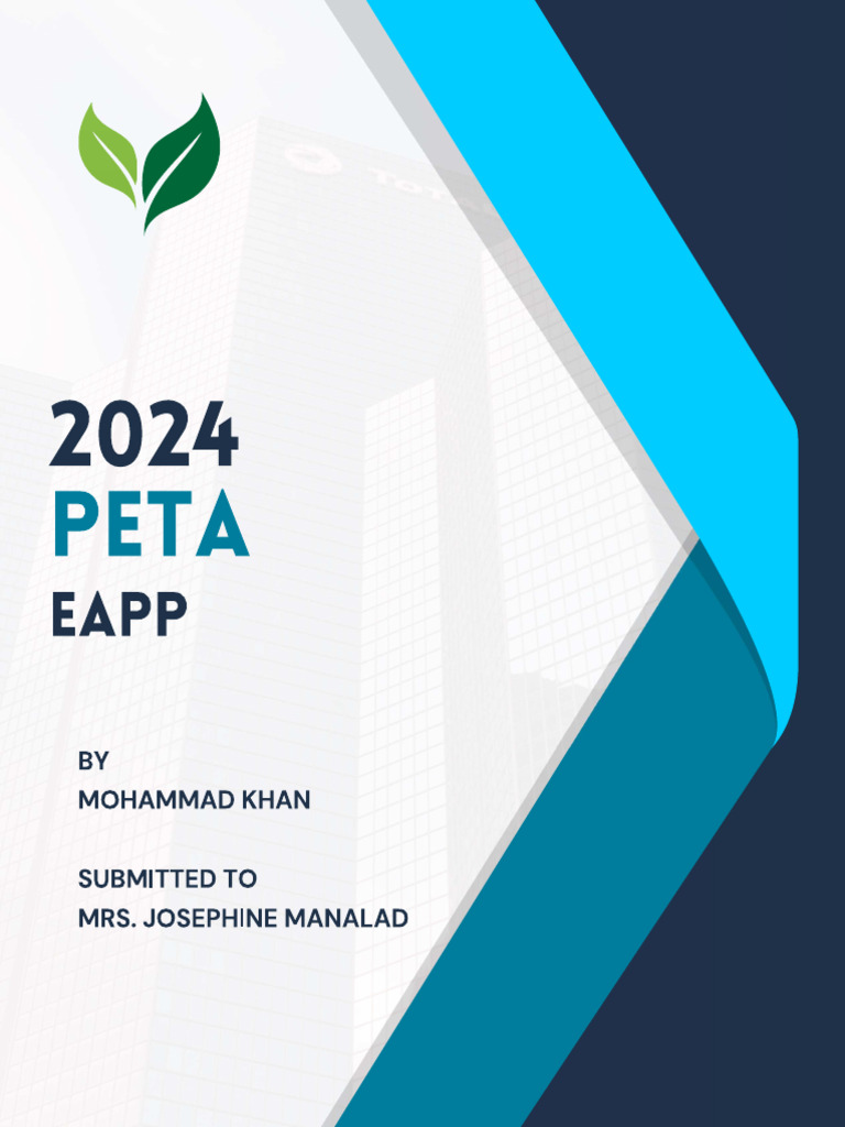 Khan Mohammad Peta | PDF