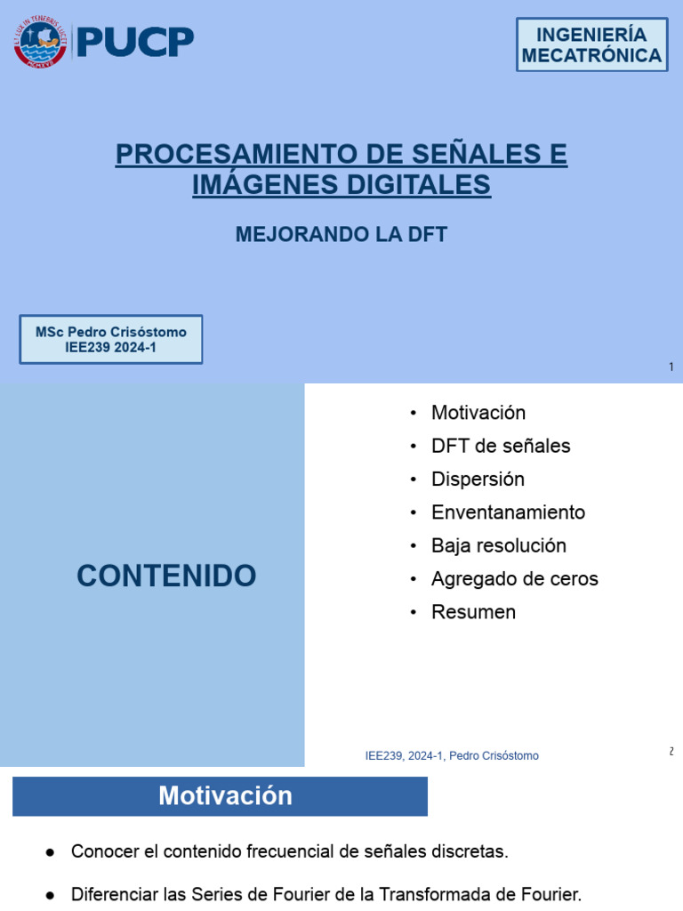 iee239-2024-1-clase05b-mejorando-la-dft-matlab-pdf