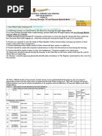 QNet NCLT Cause List | PDF