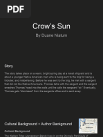 Stereotype - This (N.A. Poem) | PDF | Native Americans In The United ...