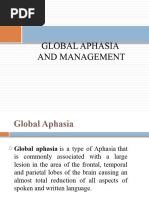 Walc 1 Aphasia Therapy-1 (001-050) | PDF
