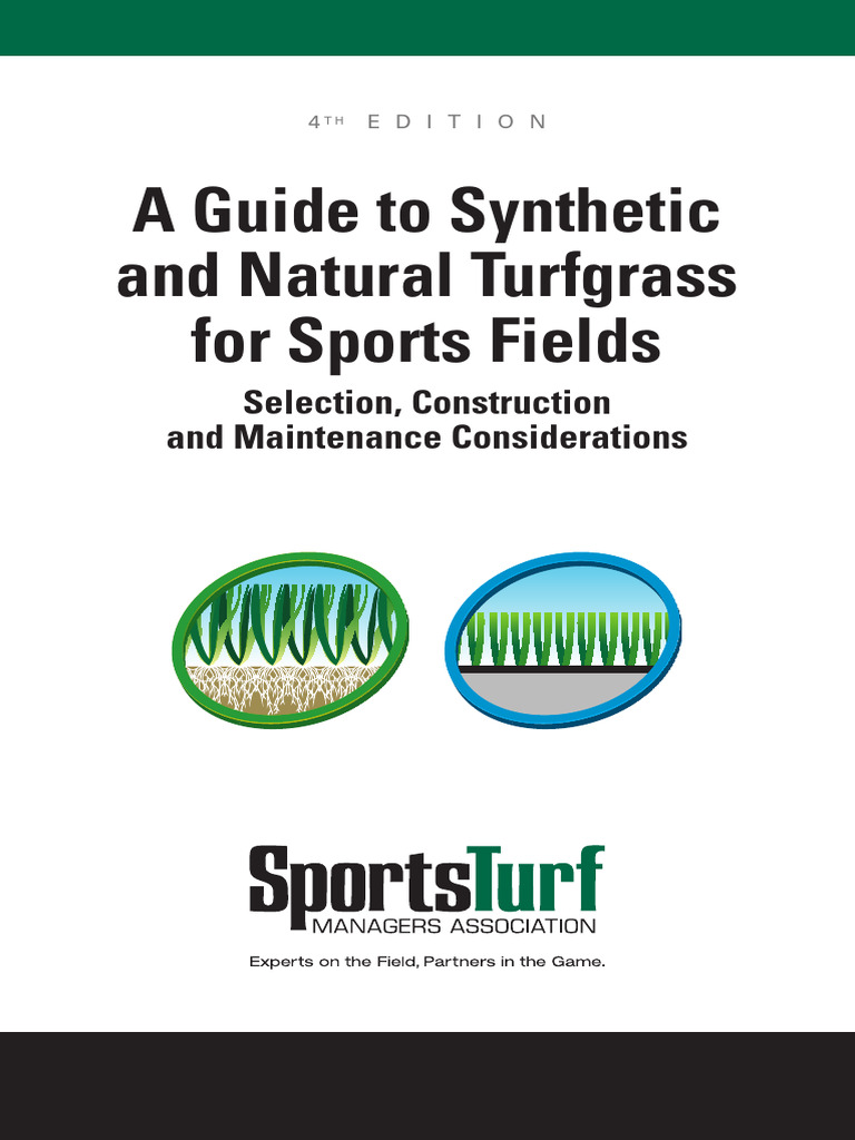 STMA Syn and Nat Guide 4th Edition FINAL | PDF | Drainage | Storm Drain