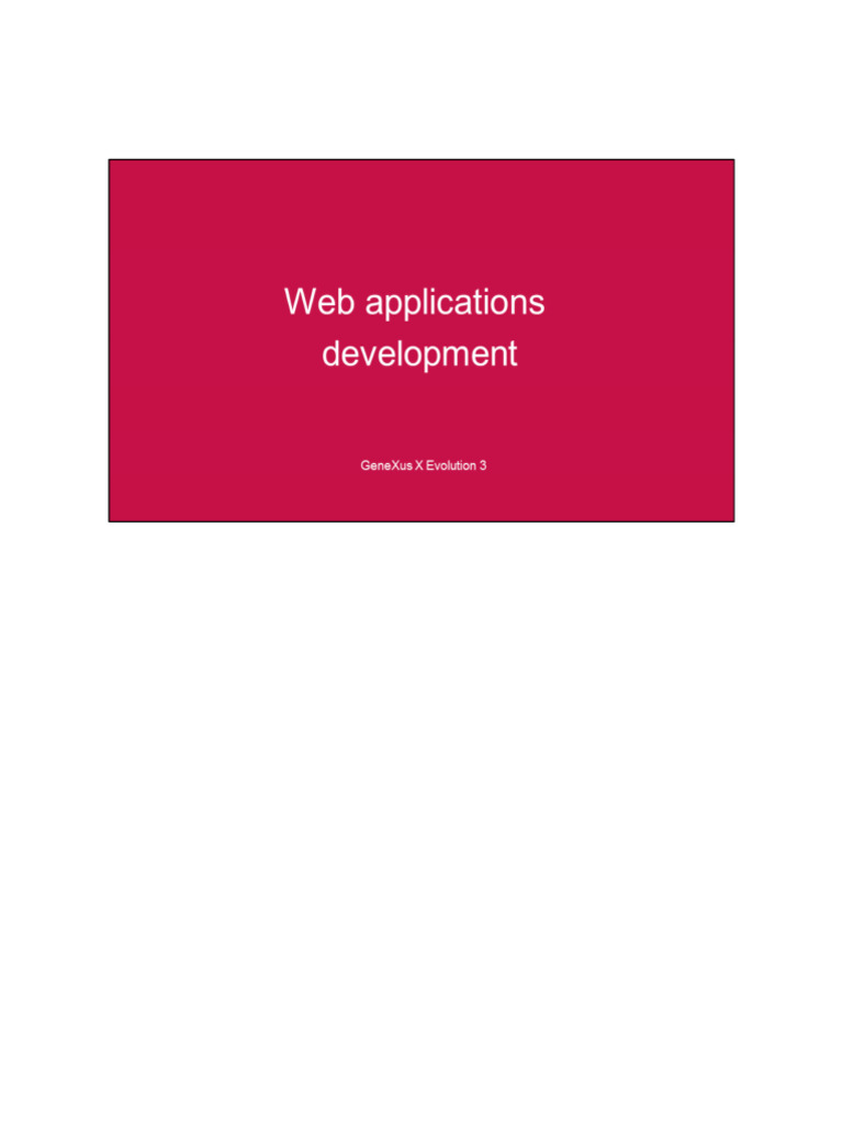 Actualizacion Ev3 Web | PDF | Redes | Internet y web