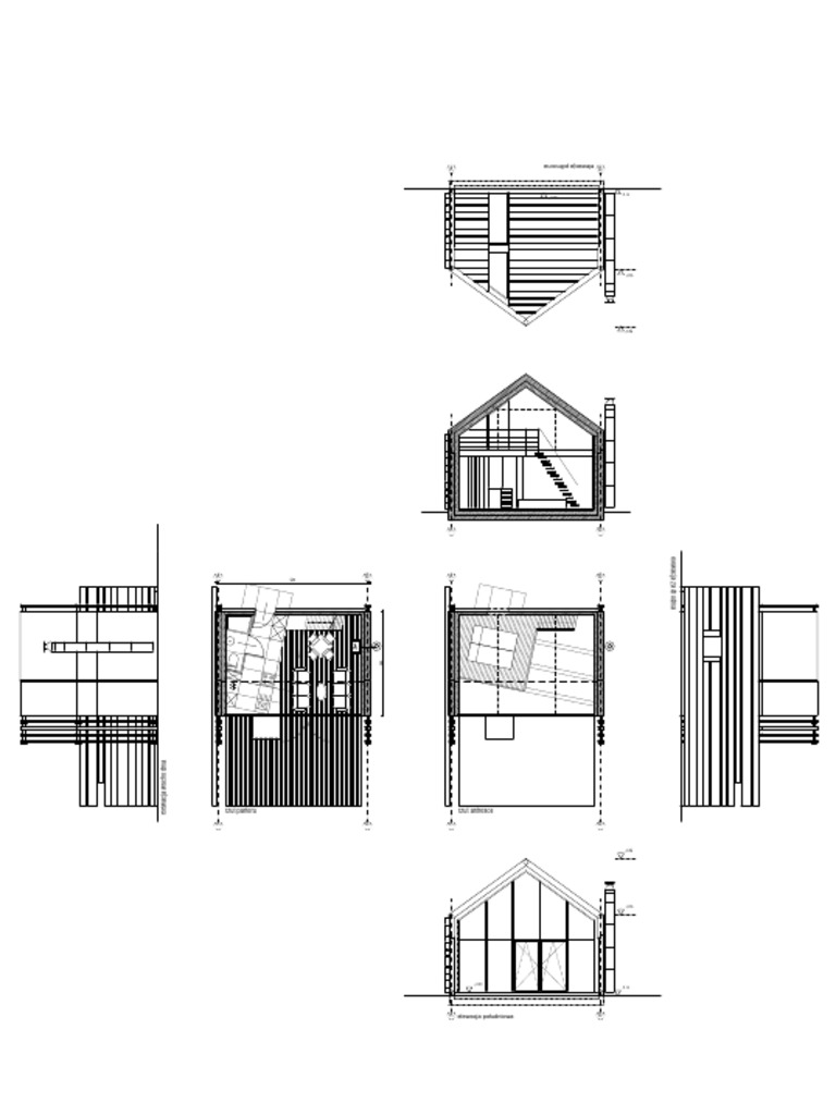 Domek 35m Concept PDF