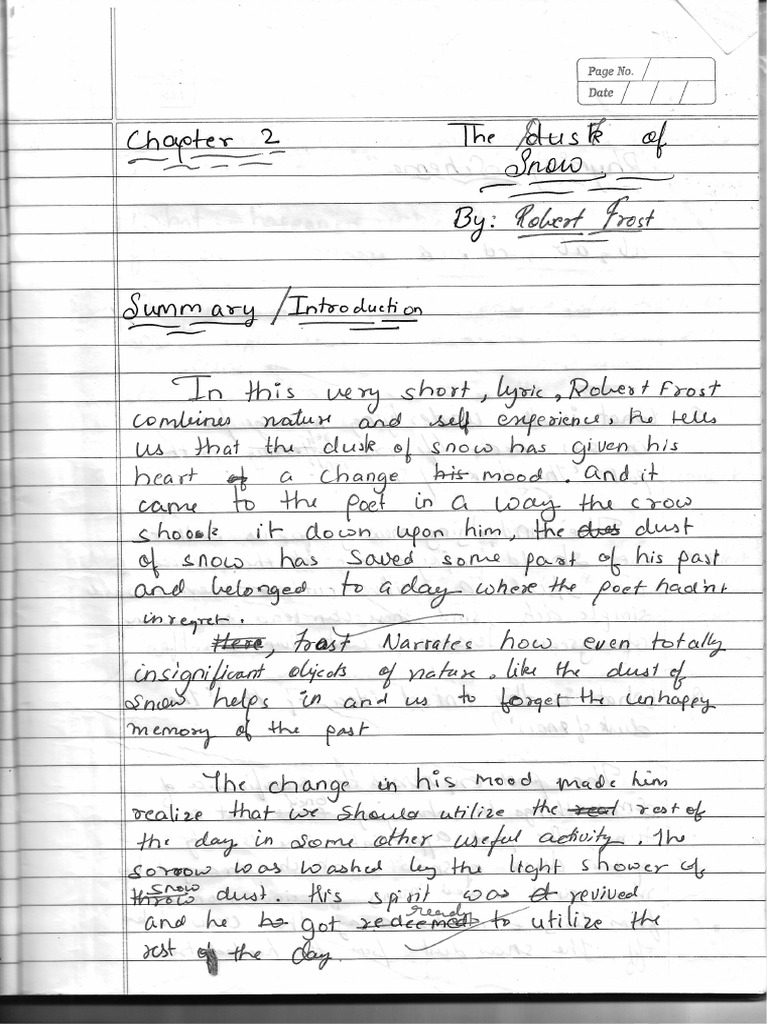 Chapter2 English | PDF