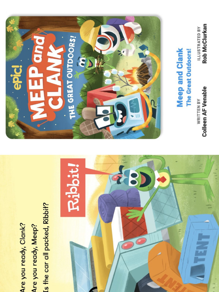 MR Ball 3 EPIC | PDF
