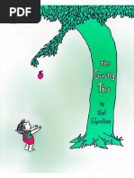The Giving Tree | PDF