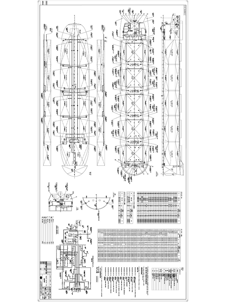 Sc4439 (HT) g2 103 03 - Damage Control Plan | PDF
