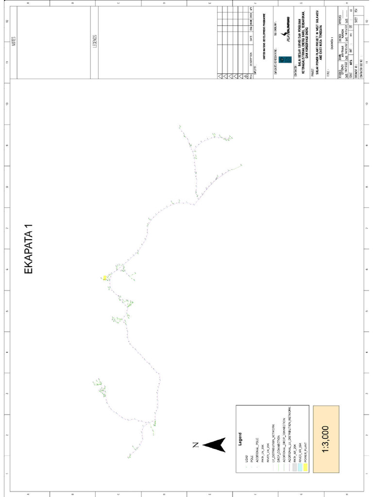 Load Map Ekapata1 | PDF