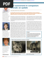 Quality of Life Scale (HHHHHMM Scale) - 2 | PDF