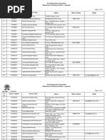 Makarpura GIDC Company Directory 2024 | PDF