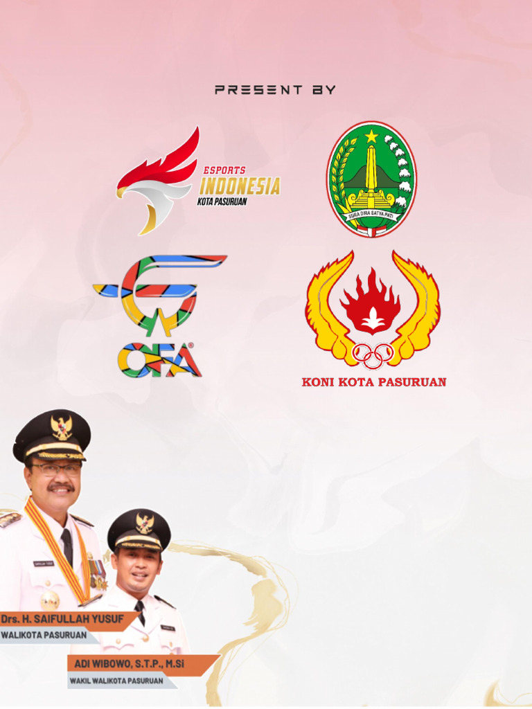 Proposal Jersey | PDF | Olahraga & Rekreasi