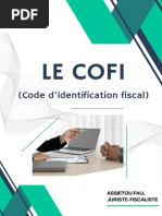 Calcul de la Retraite IPRES Sénégal | PDF