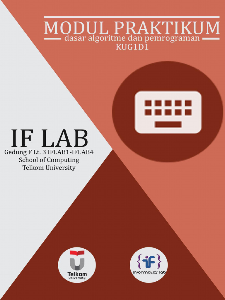 Fundamental Of Algorithm Programming Dasar Algoritma Dan Pemrograman Pdf
