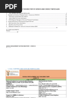 KZN Education Circuit Office Contacts | PDF | Fax | International ...