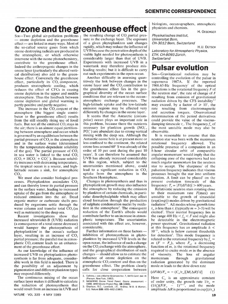 Pathology of Stomach and Combine The Stomach | PDF | Ozone Depletion | Oceans