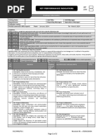 Briefing Notes Format for ACCA | PDF | Supply Chain | Net Present Value