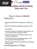 FAS Scale | PDF | Psychological Concepts | Psychology